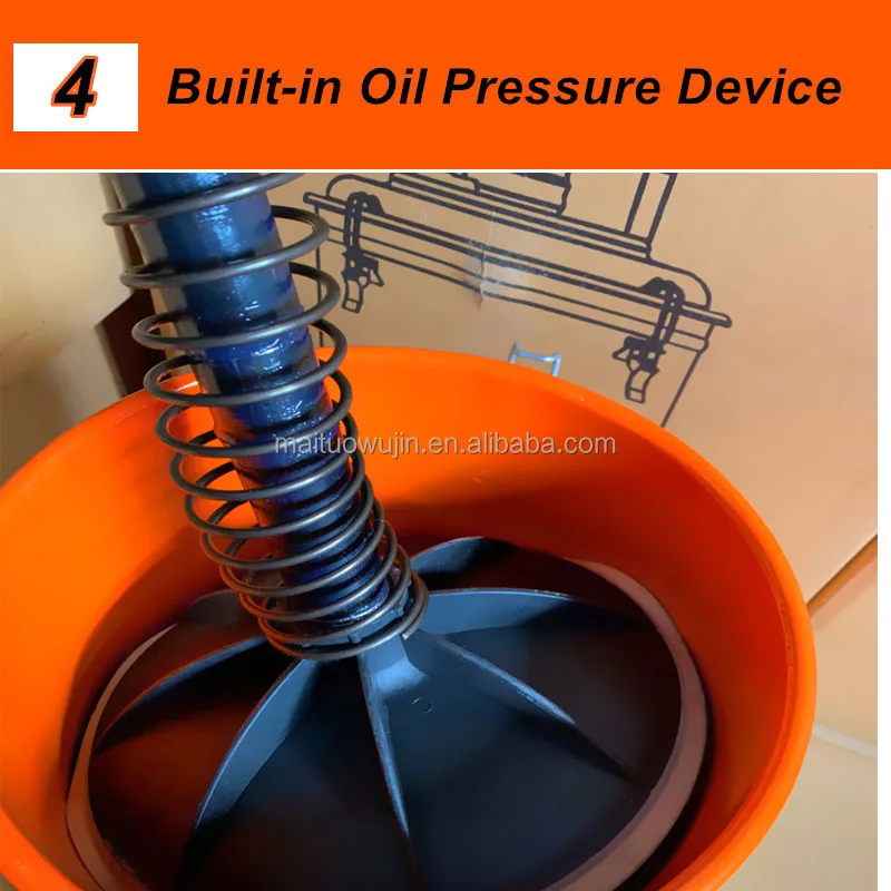 High Pressure Pneumatic Grease Pump Air Grease Injector Gun Auto ...