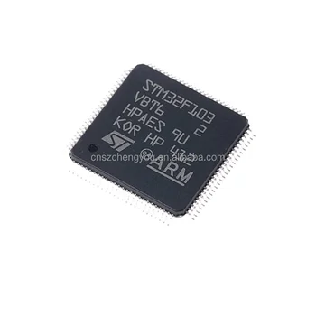 Stm32f103c8t6 Arm Stm32 Lqfp48 Microcontroller Stm32f103 Ic Stm32f103c8t6 - Buy Stm32f103c8t6,Ic ...