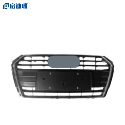 QIDI Auto Parts Body Kit Grille for AUDI A4 2016-2019 8WD 853 651E 3FZ ...