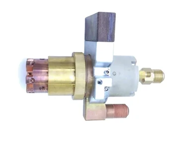 9m /f4/ Cp100 Plasma Spray Gun/2086 Inner Hole Plasma Gun - Buy Plasma ...