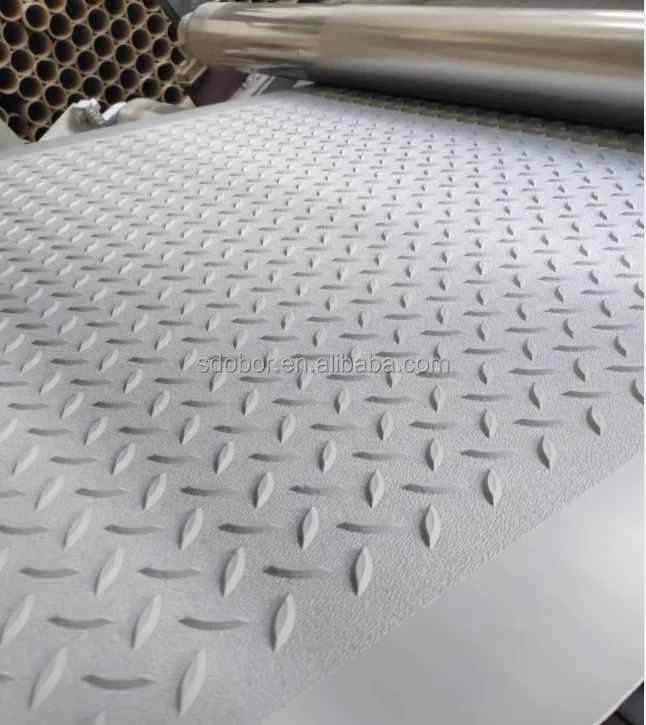 80mil TPO Waterproof Membrane for Roof - Durable & Versatile