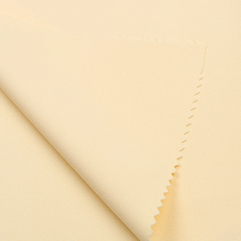 Ns Lycra Fabics 130gsm 4 Way Stretch Woven 5%spandex 95%polyester Plain ...