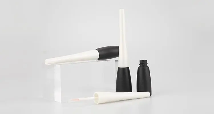 Slim Eyeliner Tube Container Empty 3.5ml Beautiful Eyeliner Bottle ...