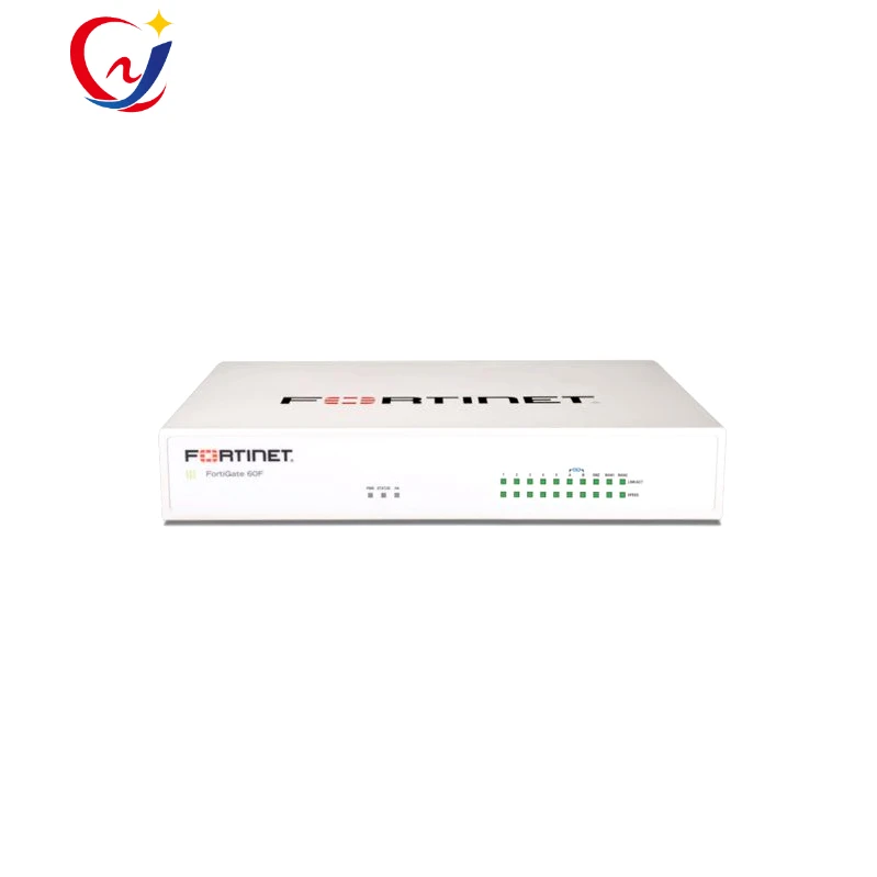 FG-60F Fortinet FortiGate FG-60F UTP ATP FortiCare Enterprise ...