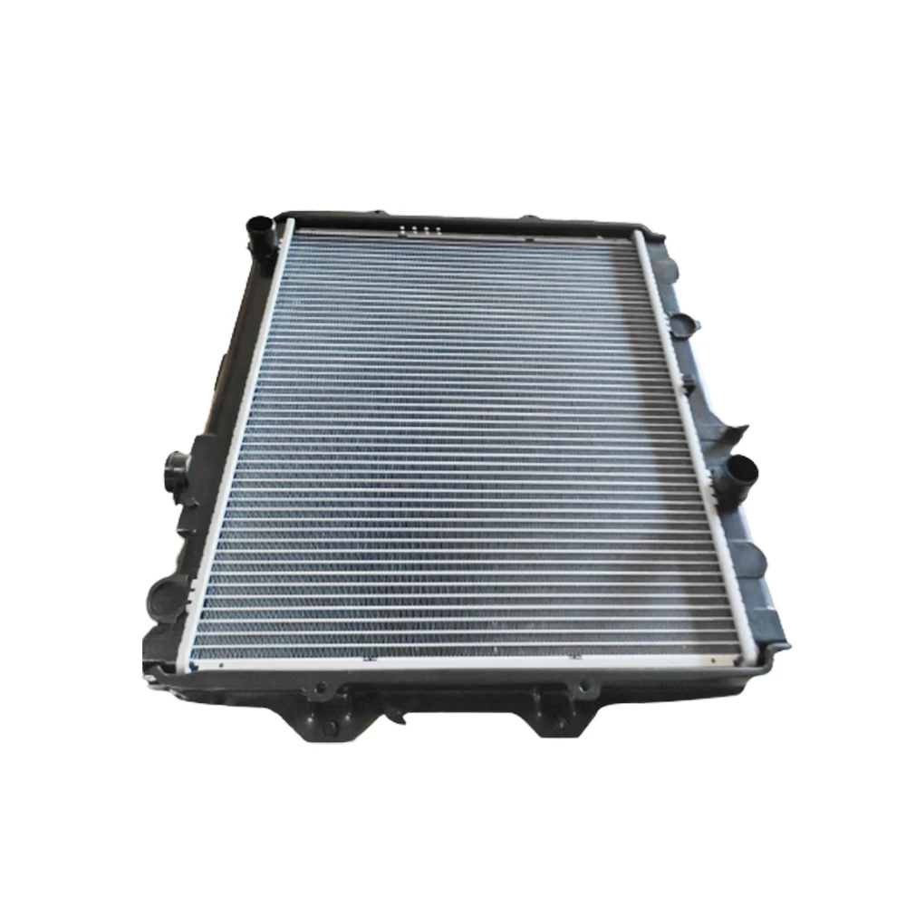Hot Selling Air Conditioning System Air Condensers OE 88460-0K020 for ...