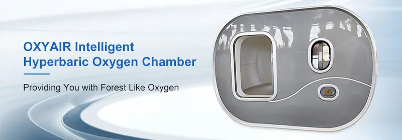 Healthy Hyperbaric-oxygen-chamber 1.5 Ata Hyperbaric Oxygenation ...
