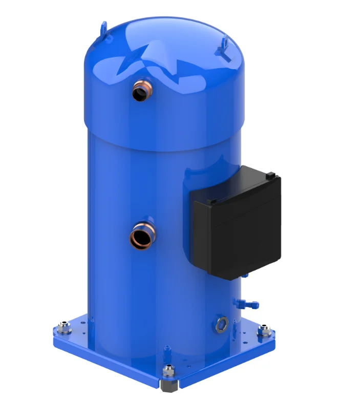 表演者型号SM120S3VC SM120S4VC SM120S9VC 10HP R410A品牌密封涡旋压缩机| Alibaba.com