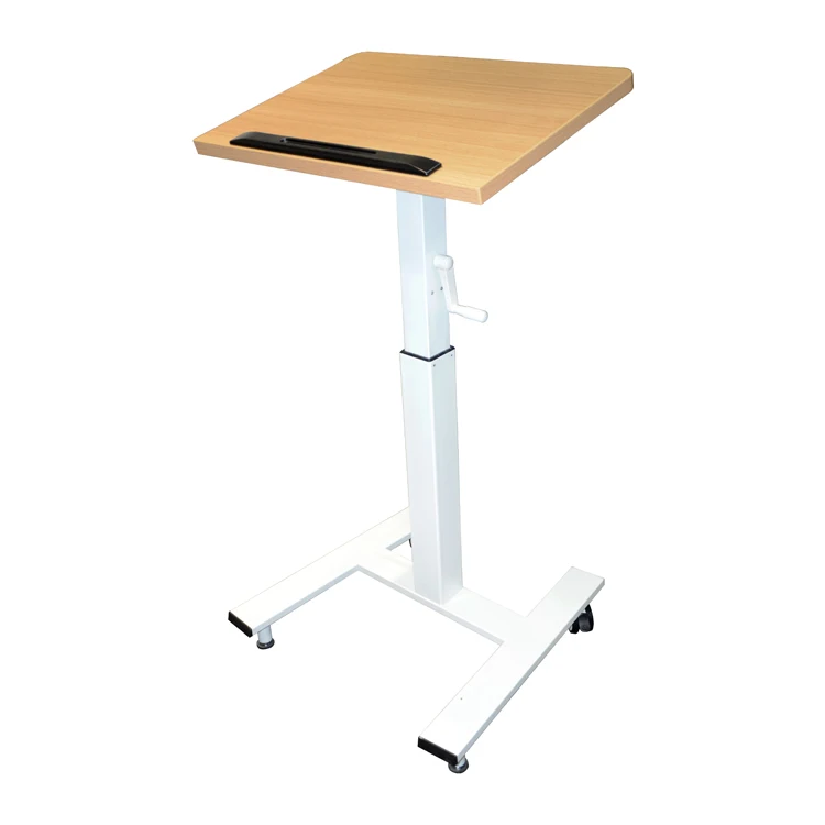 Modern Rostrum/school Podium Speech Table Desk For Sale Wholesale ...