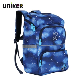 Uniker Back To School Books Backpack Bags For Boys - Buy School Bags ...
