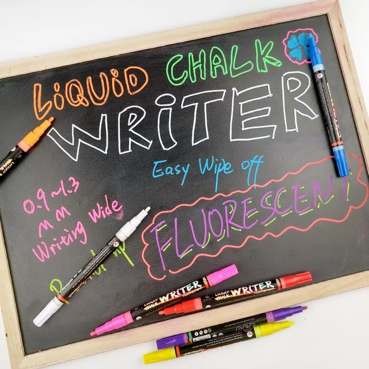 Pp Chalk Marker跨境商机分析报告行业外贸出口趋势-阿里巴巴国际中文站官网