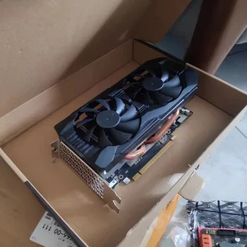 Factory Stock Used Gpu Gpu P102-10g 10gb 47mh/s 2 Fans P102 100 ...