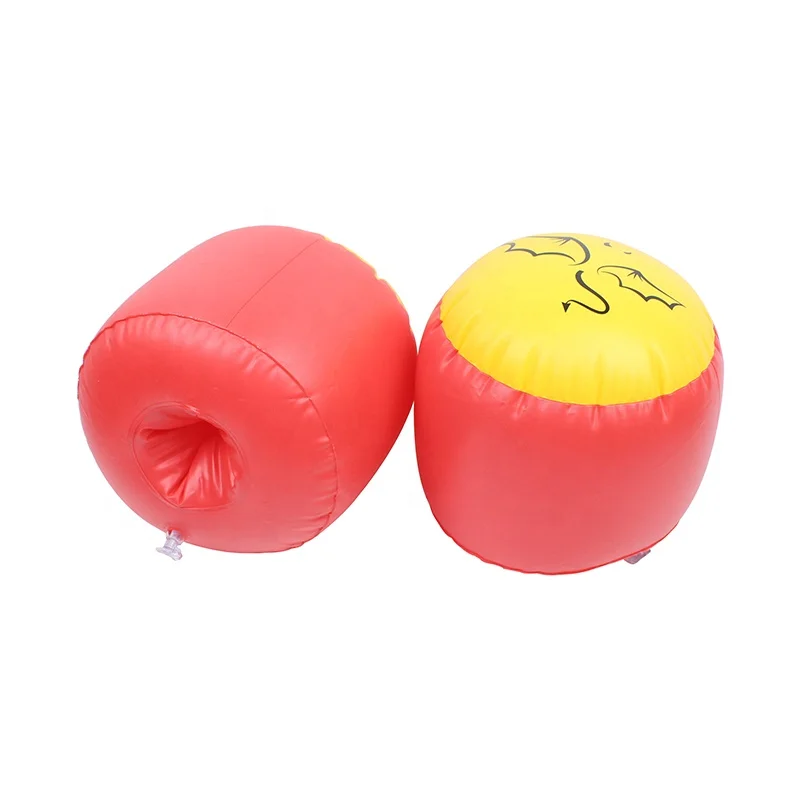 Alibaba.com: Inflatable Bopper Boxing Ring, Kids Punching Bop Bag ...