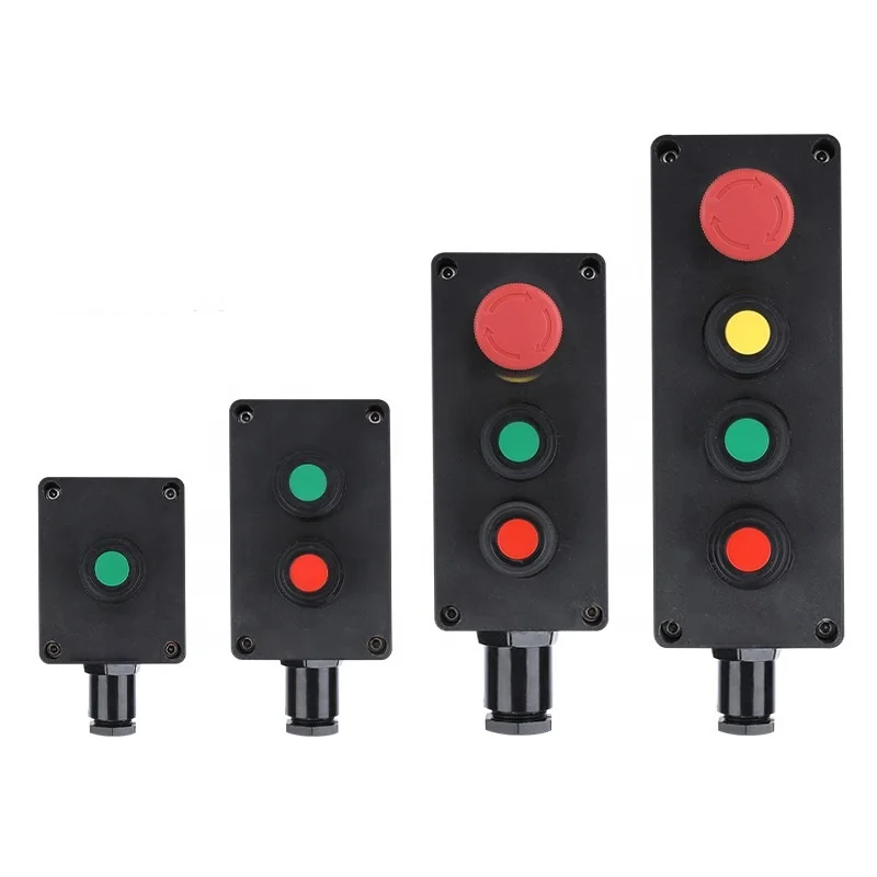 SAIPWELL FRP electrical fiberglass junction box IP66 Black Color ...