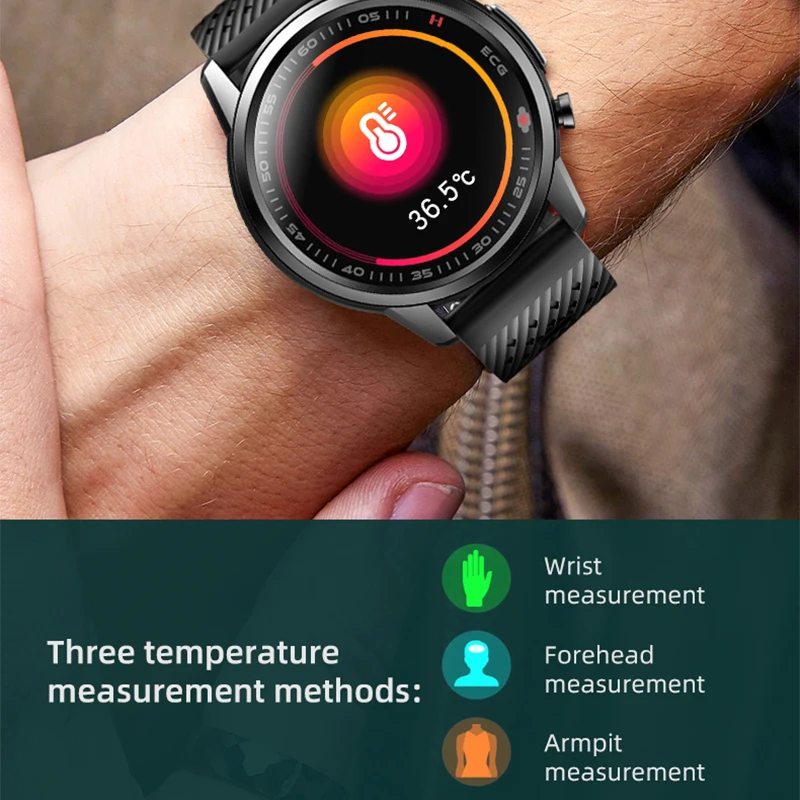 F800 Ecg Smart Watch In Stock Phone Android Waterproof Relojes ...