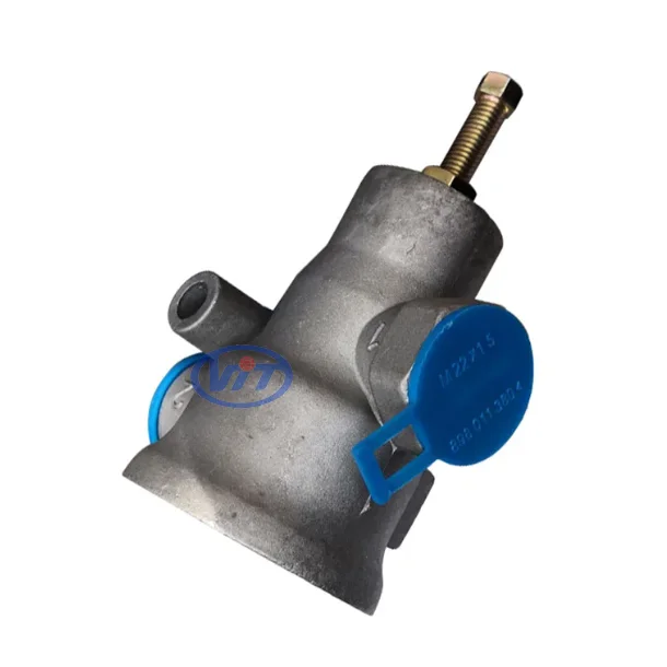 Vit Pressure Control Valve Pressure Limiting Valve 0481009026 - Buy ...