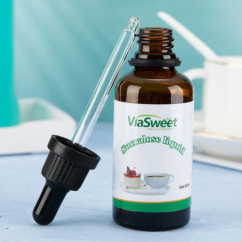 Alibaba.com: OEM Private Label Sucralose Sweetener Liquid Drops, CE/BV ...