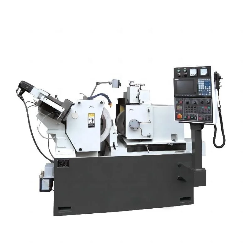 Mk1060 Small And Medium Sized Precision Centerless Grinding Machines ...