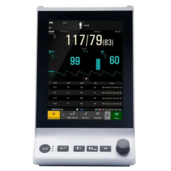 New Edan IM3 Patient monitor Ec Edan Im60 Im50 Im20 Im8 Im3 Monitor ...