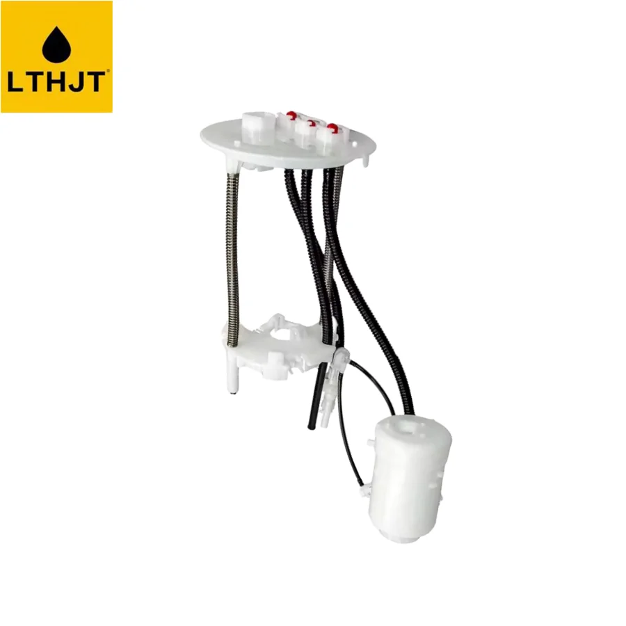 Auto Parts Fuel Filter Tank 77024-60200 for Toyota Land Cruiser GRJ200 ...