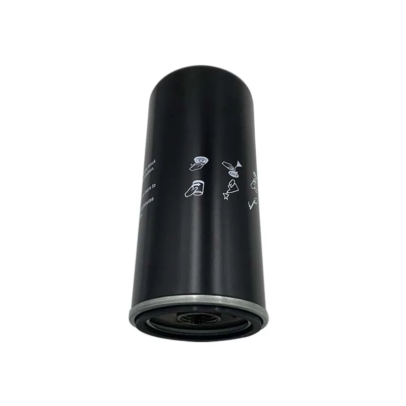 Truck Diesel Engine Fuel Filter Bf7632 Ff5321 H178wk Wk8503 P551315 For ...