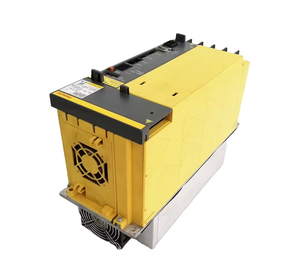 Japan brand fanuc cnc ac servo driver A06B-6240-H109 servo drive amplifier A06B6240H109| Alibaba.com