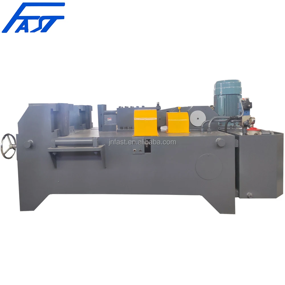 H-beam Straightening Machine And Steel Structure Straightener - Buy ...