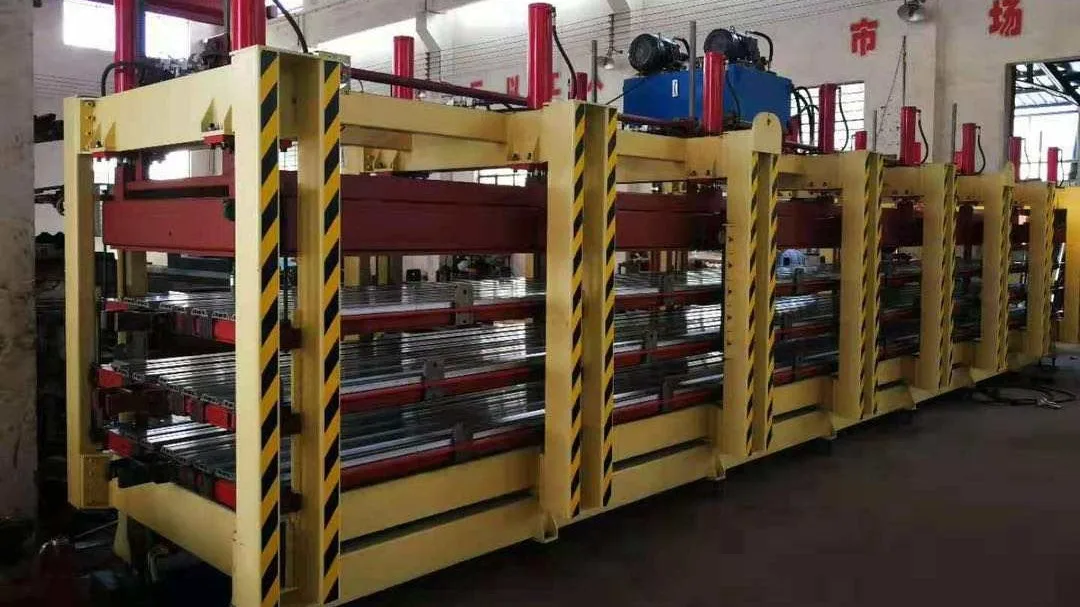 Mineral Rock Wool Sandwich Panel Production Line Z-lock Sandwich Panel ...