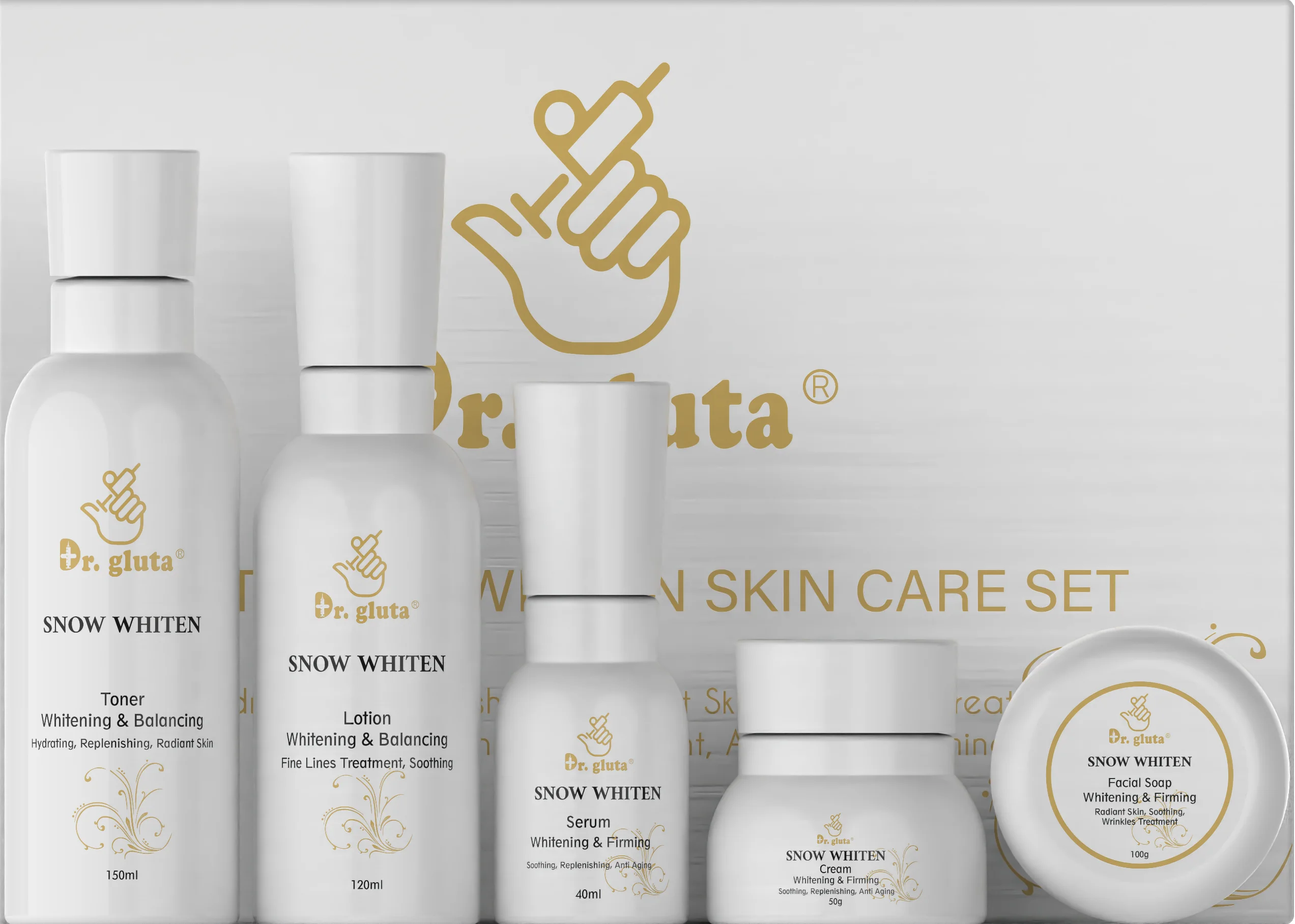 Snow White Skin Care