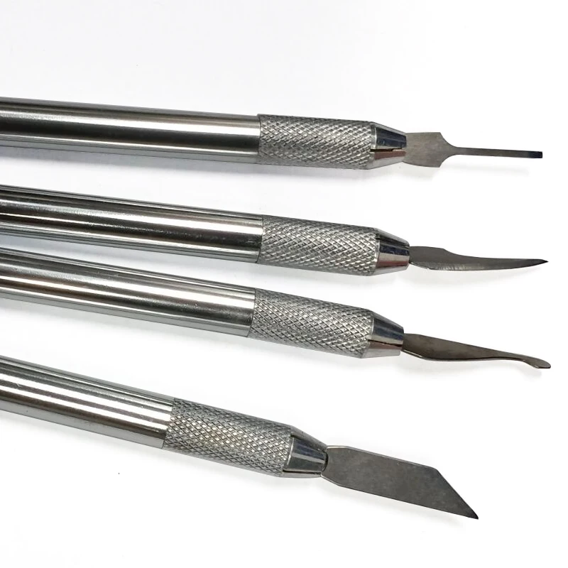 Wax Carver Jewelry Making Tool Kit - High Performance