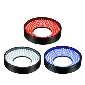 24v Machine Vision Inspection Led Ring Light Detection And Recognition ...
