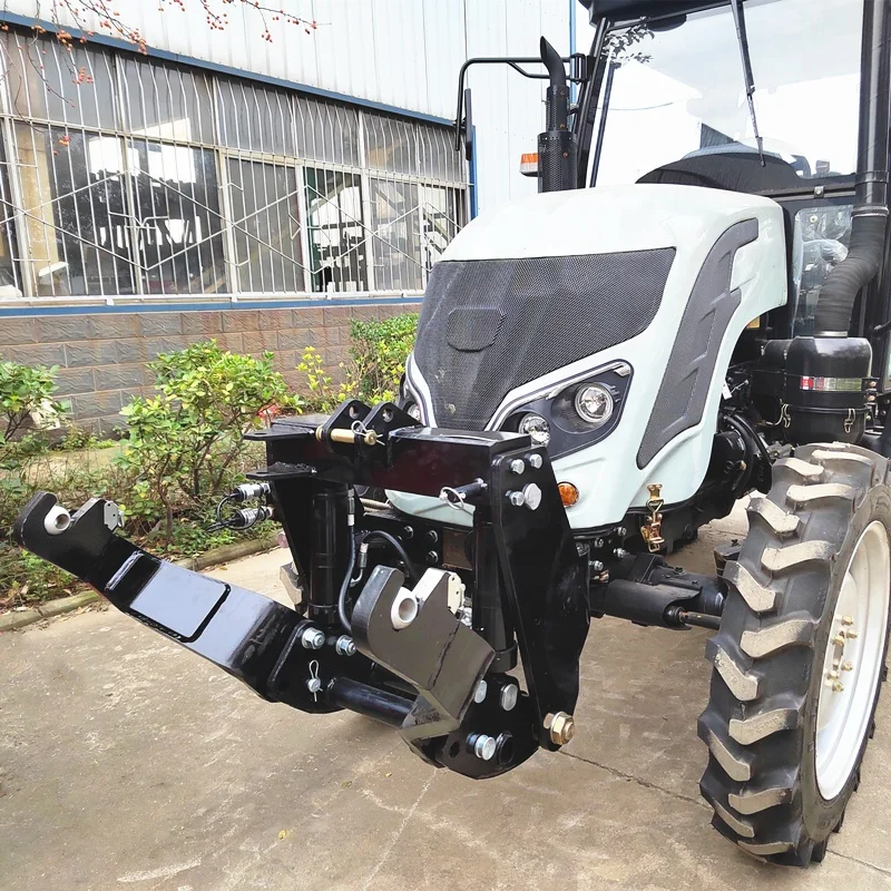 Tractor Front Linkage and Front PTO Parts on Sale