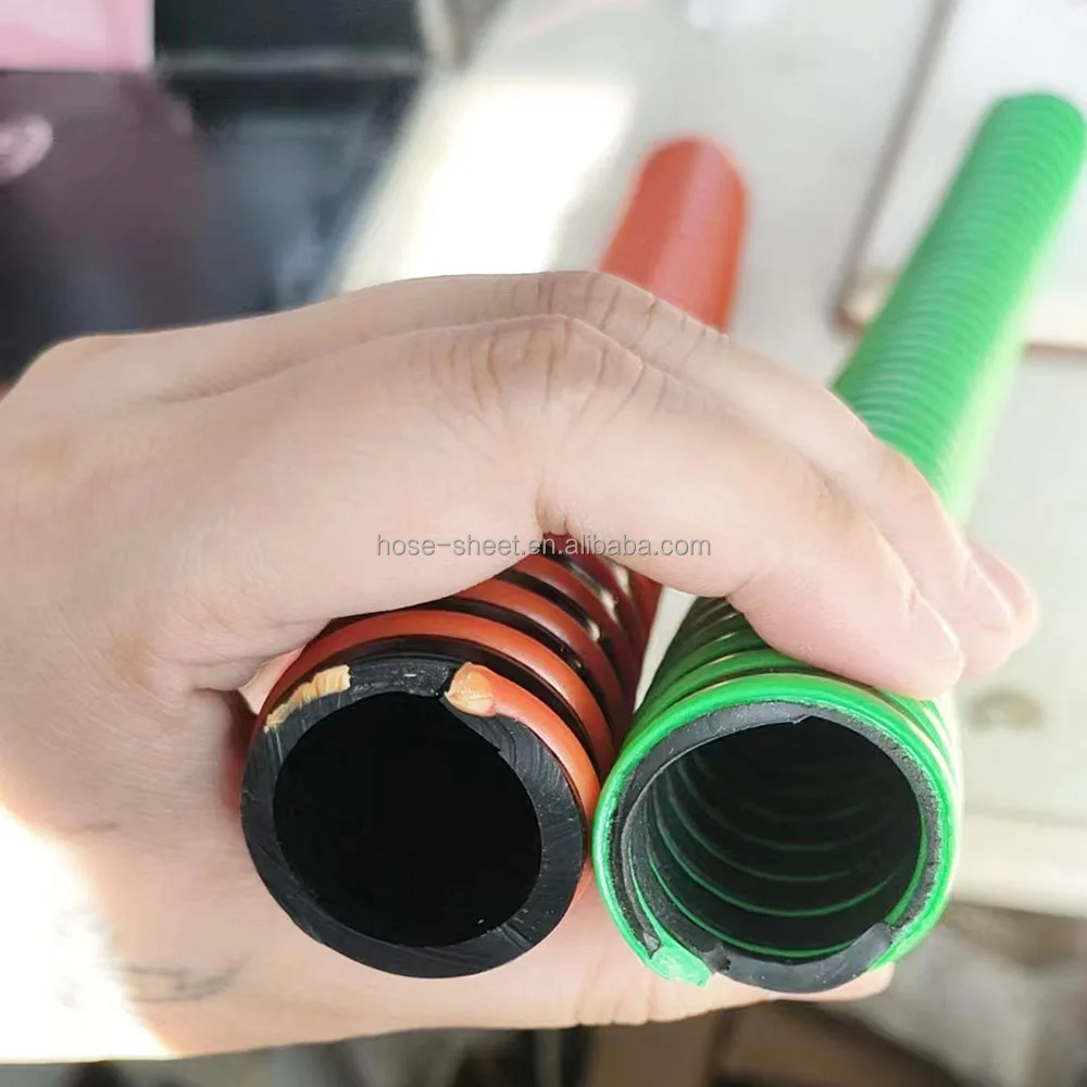 Epdm Lining Suction Hose Suction Hose Vacuum Suction Hose - Buy Pvc ...