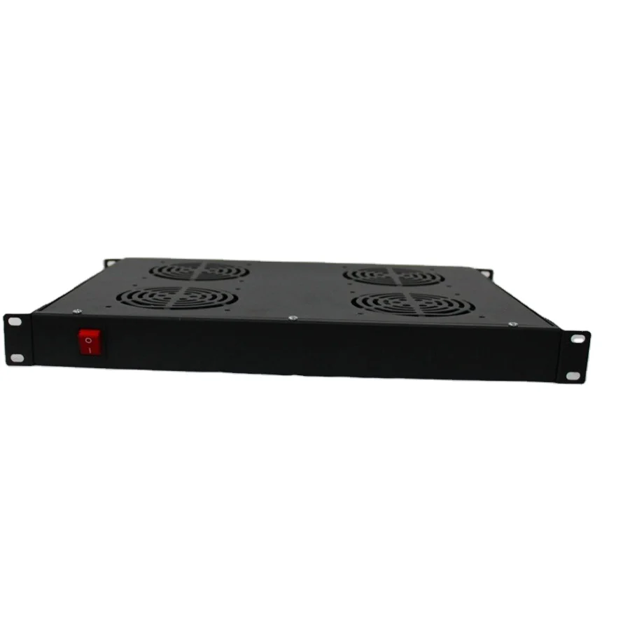 19inch Rack Mount Fan Unit with 4 fans| Alibaba.com
