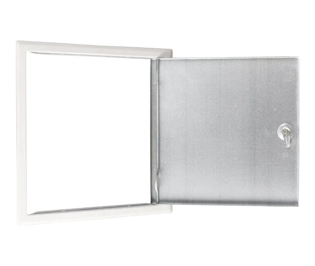 Outdoor Powered Coating Galvanized Steel Inspection Door Ceiling Access ...