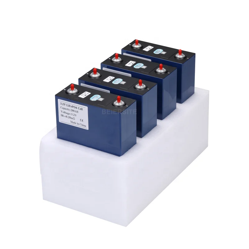 CALB 3.2V Grade A Lifepo4 314ah Battery for EV & Storage