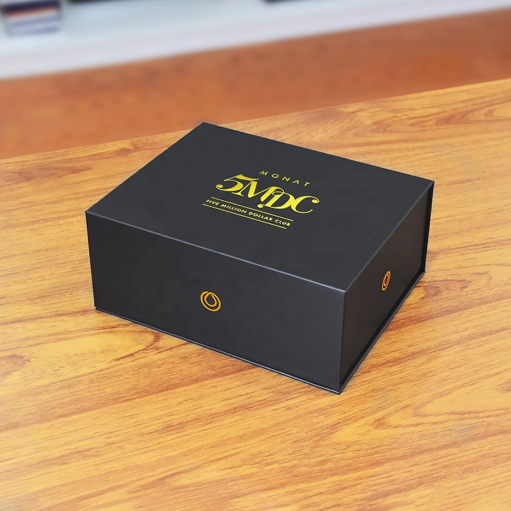 Customized Presentation 7 Inch LCD Screen Gift Music Card Box