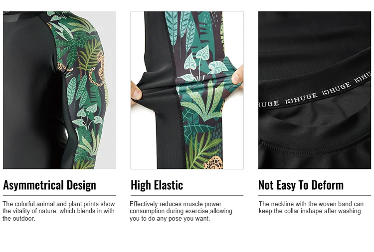 Custom Long Sleeve Rash Guard For Women Kids Rash Guard Jiu Jitsu Mma ...