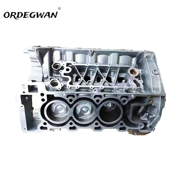 Original High-Quality Remanufactured Engine for Land Rover