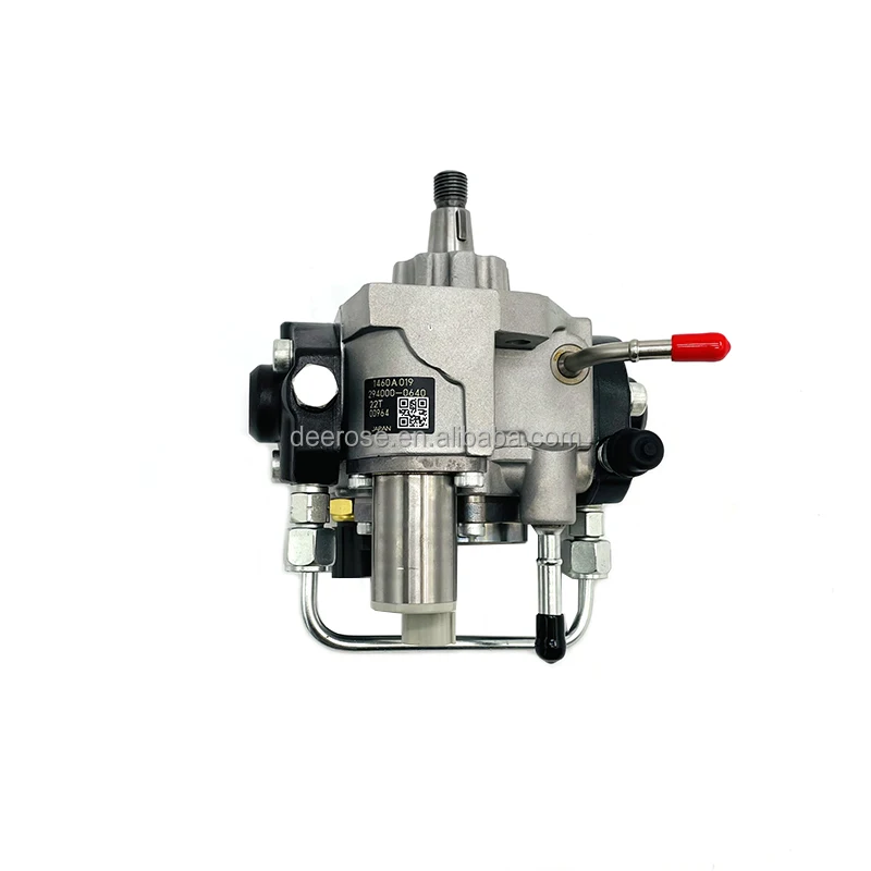 Diesel Injector Pump Fuel Injection Pump 294000-1240,294000-0640 ...