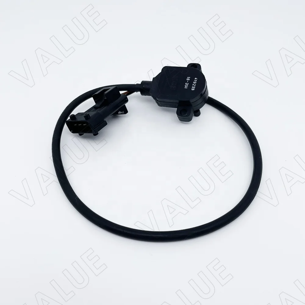 Forklift Spare Parts Direction Sensor Used For Linde With Oem ...
