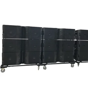 V25 Line Array Speaker Dual 15 Inch Powerful Vtx Series Speaker - Buy Vtx V25,Kara Line Array ...