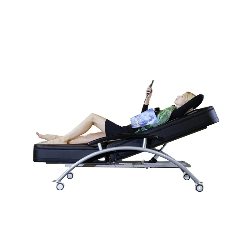 Circulation Booster V3 - Therapeutic Infrared Massage Bed