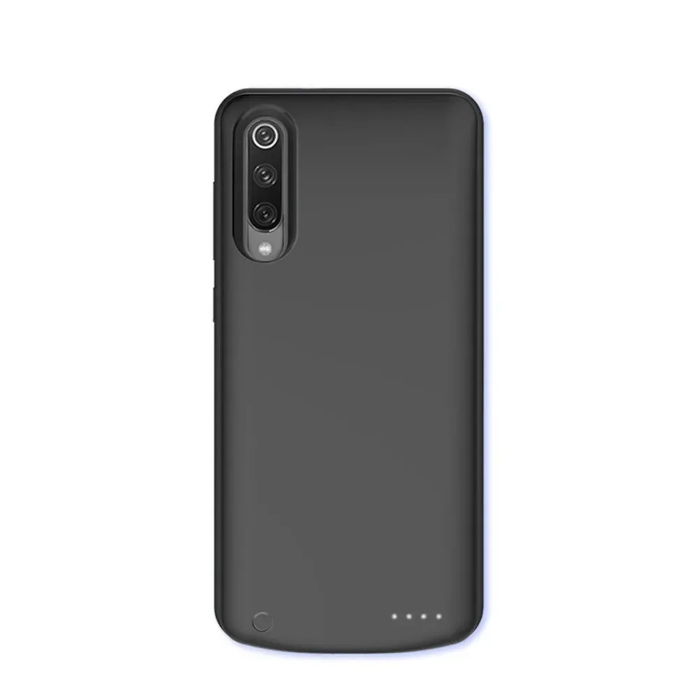 6500mah Battery Case for Xiaomi Mi 9 & SE - Fast Charging