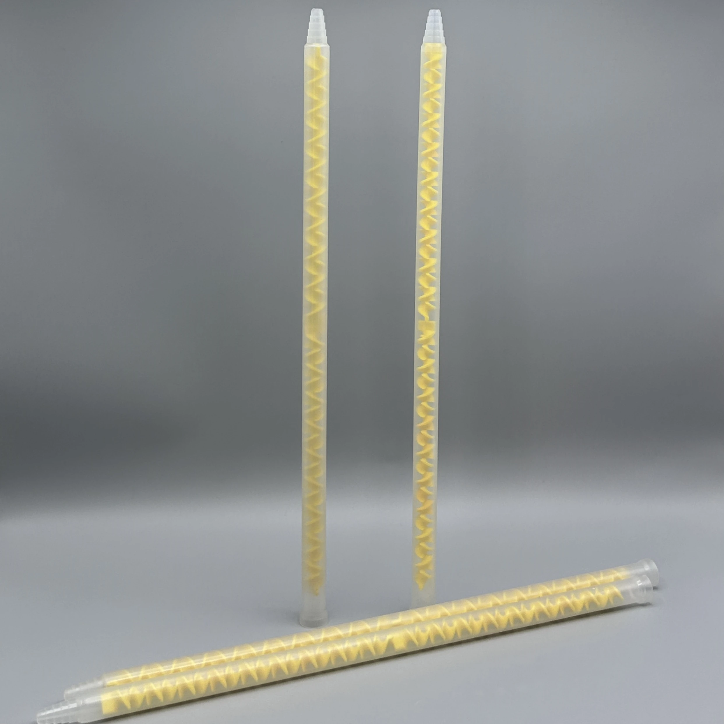 Ms13-36 Versatile Plastic Static Mixer Tube For Various Application ...