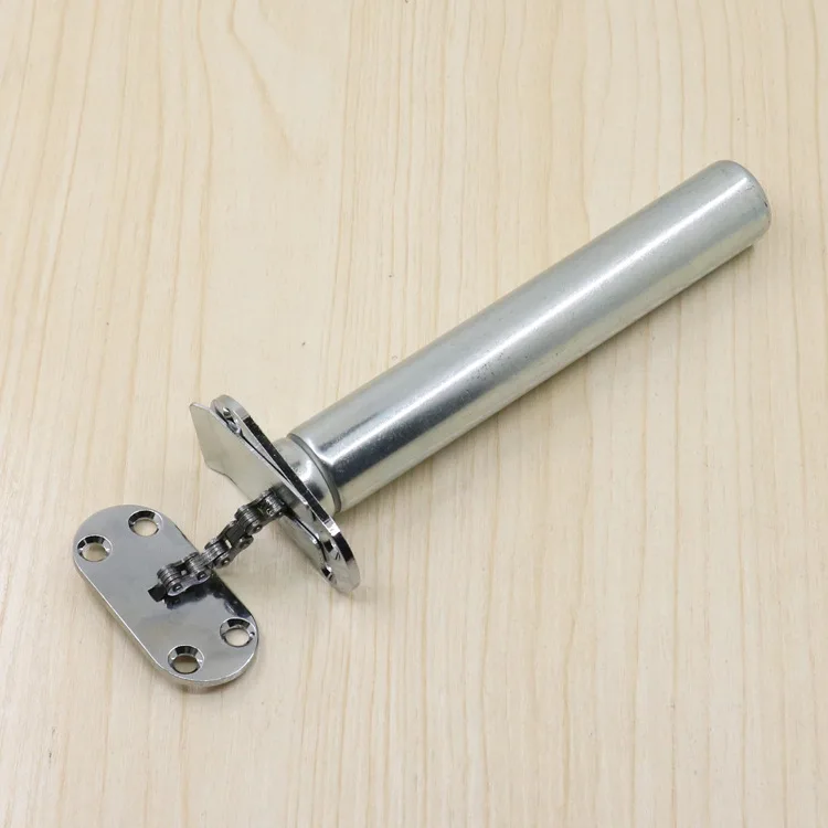 Auto Buffer Hydraulic Side-mounted Hidden Door Opener Concealed Door ...