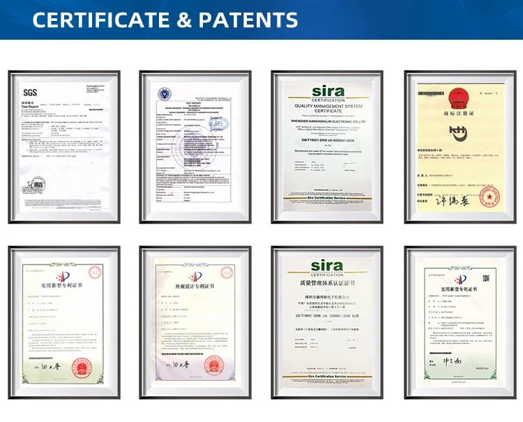 Axial Sequence Tape - Crepe Paper Adhesive for Resistors