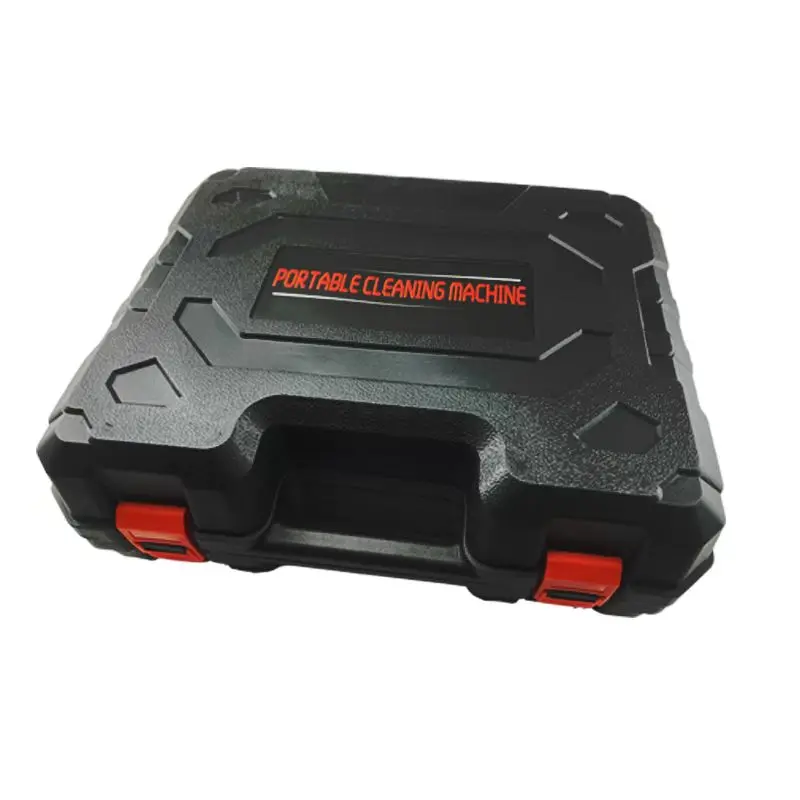 24v High Pressure Cordless Car Washer Wireless Spray Portable Water Gun ...