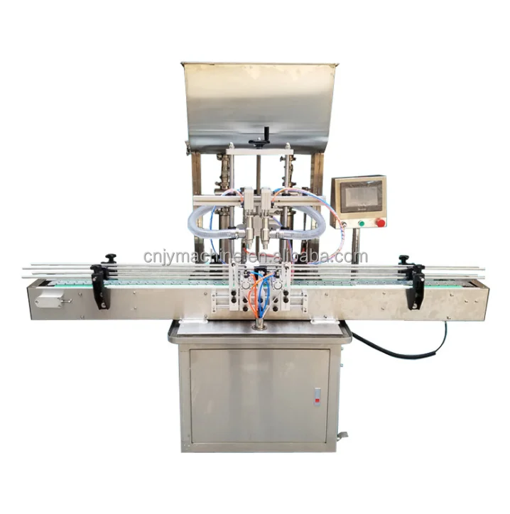 Small Strawberry Jam Production Line Berry Jam Making Machine Jam ...