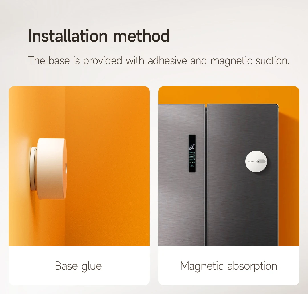 Human Presence Sensor Microwave 24G Type Radar for Hotels