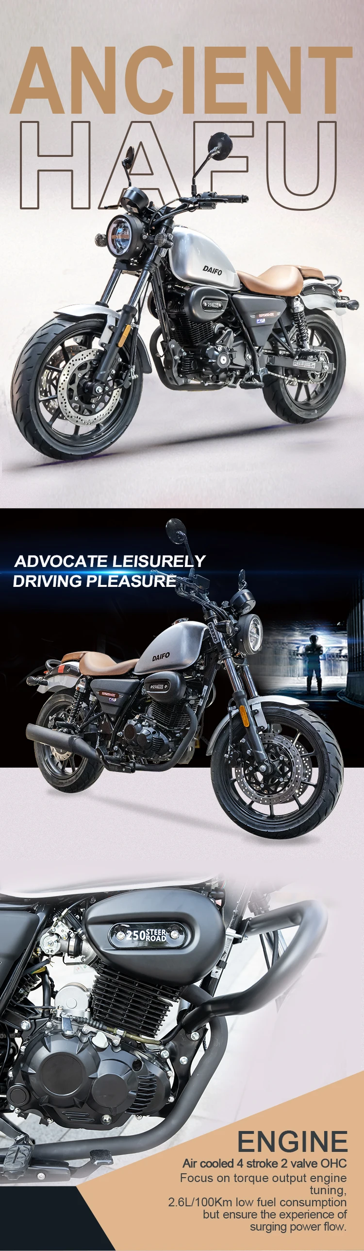 150cc Harley Davidson Motorcycle - Ideal for Riding Enthusiasts